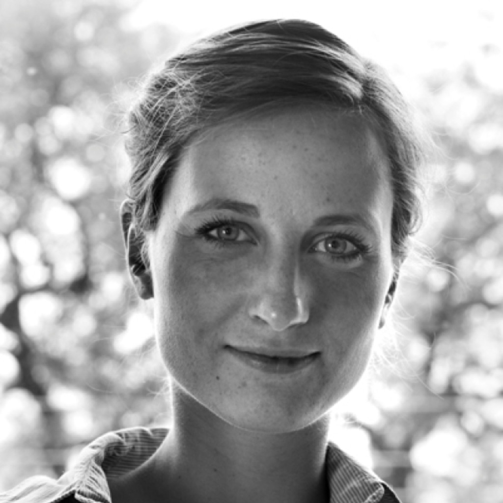 Isabelle-Jasmin Roth - Founder & Director - RO.GRO | XING