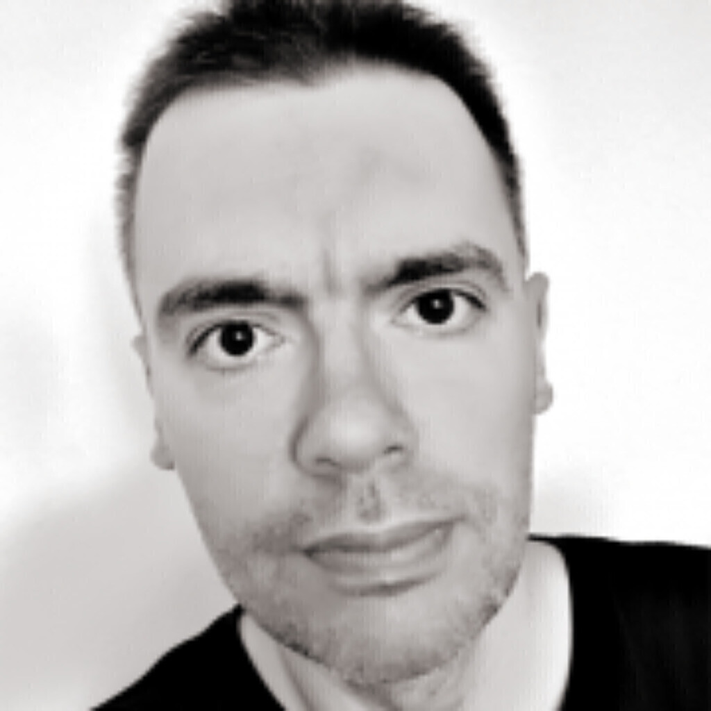 Daniel Hubert - Online Marketing Manager - imago images | XING