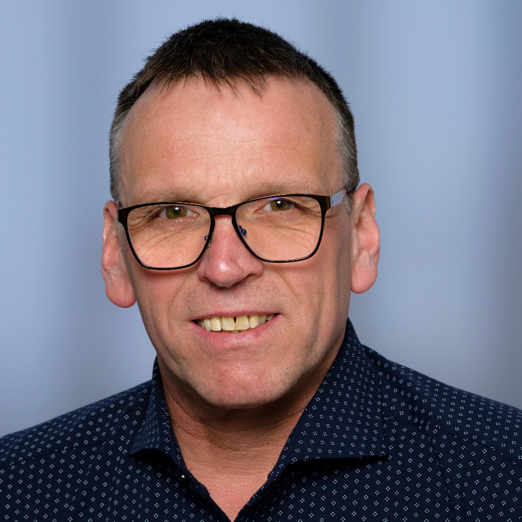 Torsten Jenke - Sicherheitsfachkraft - SUSS MicroTec Solutions GmbH ...