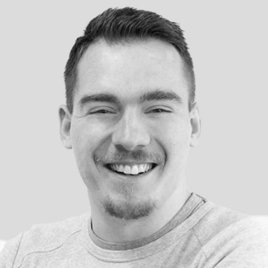 Marcel Richter - Junior Contract Manager - ATC Germany Holdings GmbH | XING