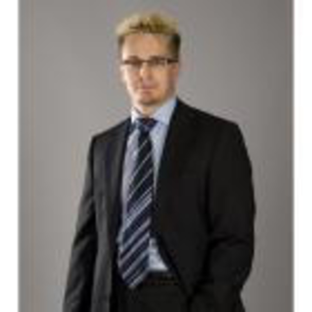 Roland Ammann - Director Global Accounts, Senior Account Manager ...