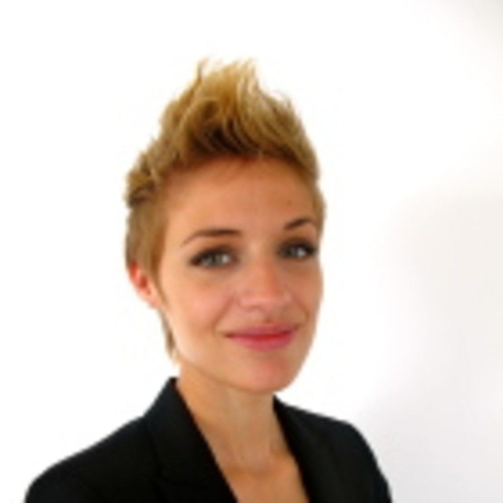 Viola Maria Ginex - Asien-Management - HTWG Konstanz | XING