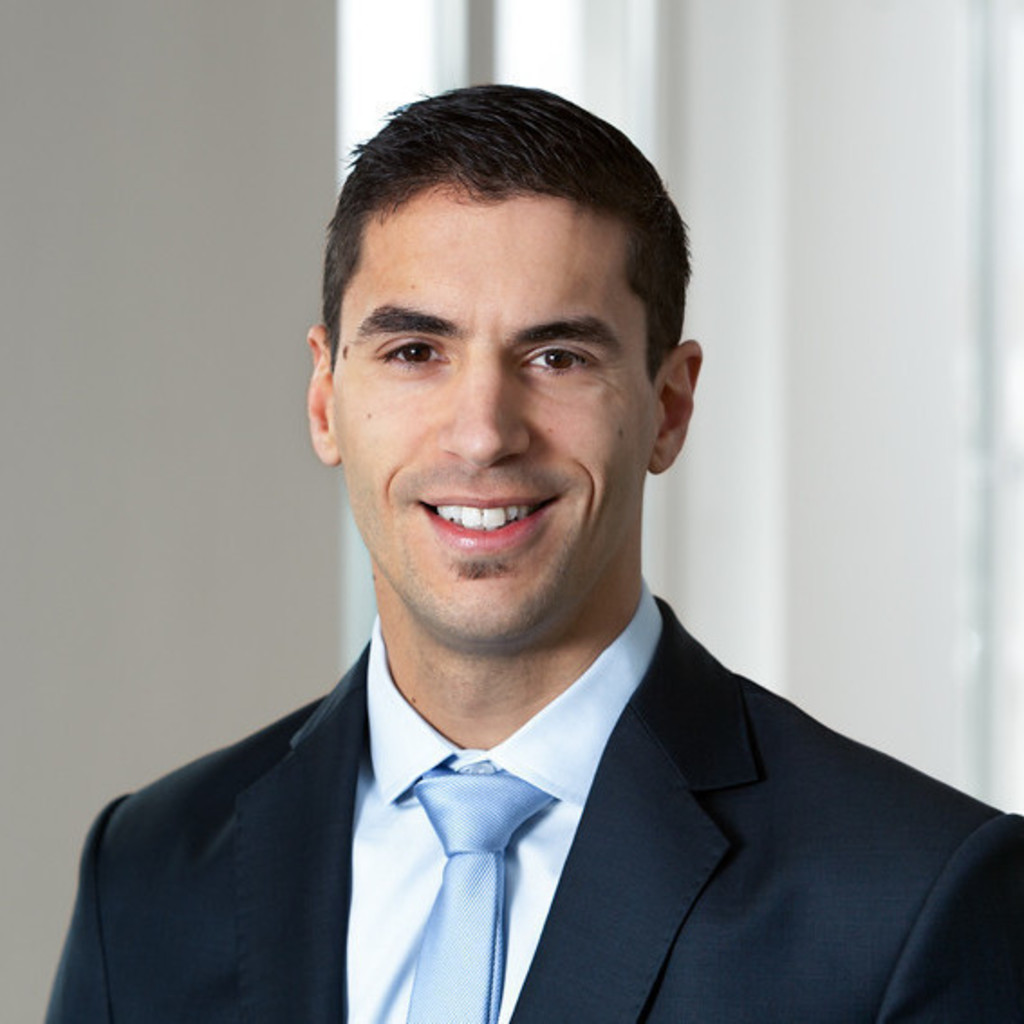 Christopher Ebner - Enterprise Account Executive - Google Cloud | XING