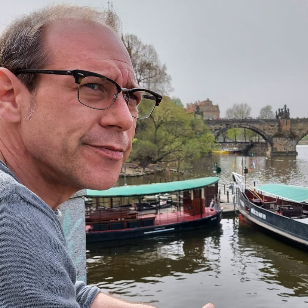 Alexander Clemens - Leiter Qualitätssicherung - Ingentis ...