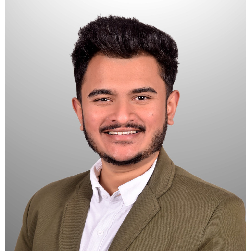 RAHUL DEVKAR: Ausbildung und Berufserfahrung | XING