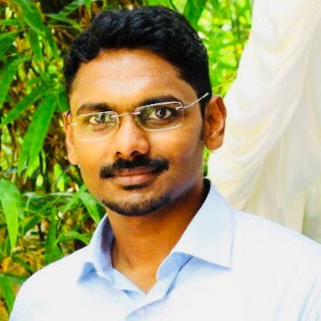 Jishnu Suresh - Scientist C - Aeronautical Development Agency | XING