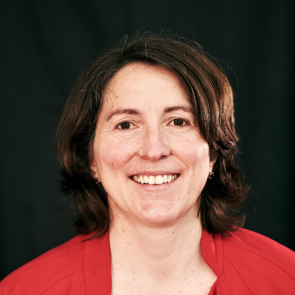 Andrea Benner - Produktentwickler - Procter & Gamble | XING