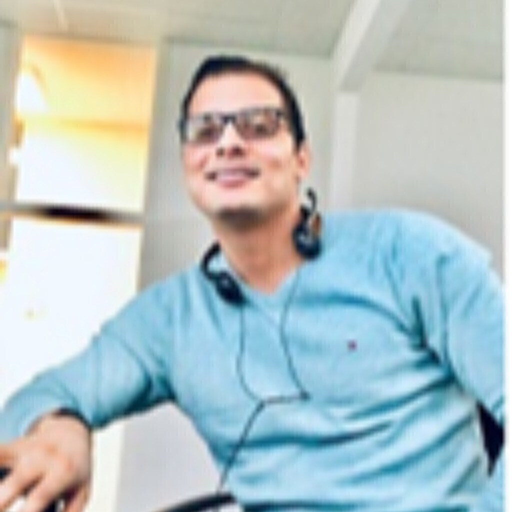 Dipl.-Ing. Faouzi Riahi - Software-Entwickler - TOJAQ GmbH | XING