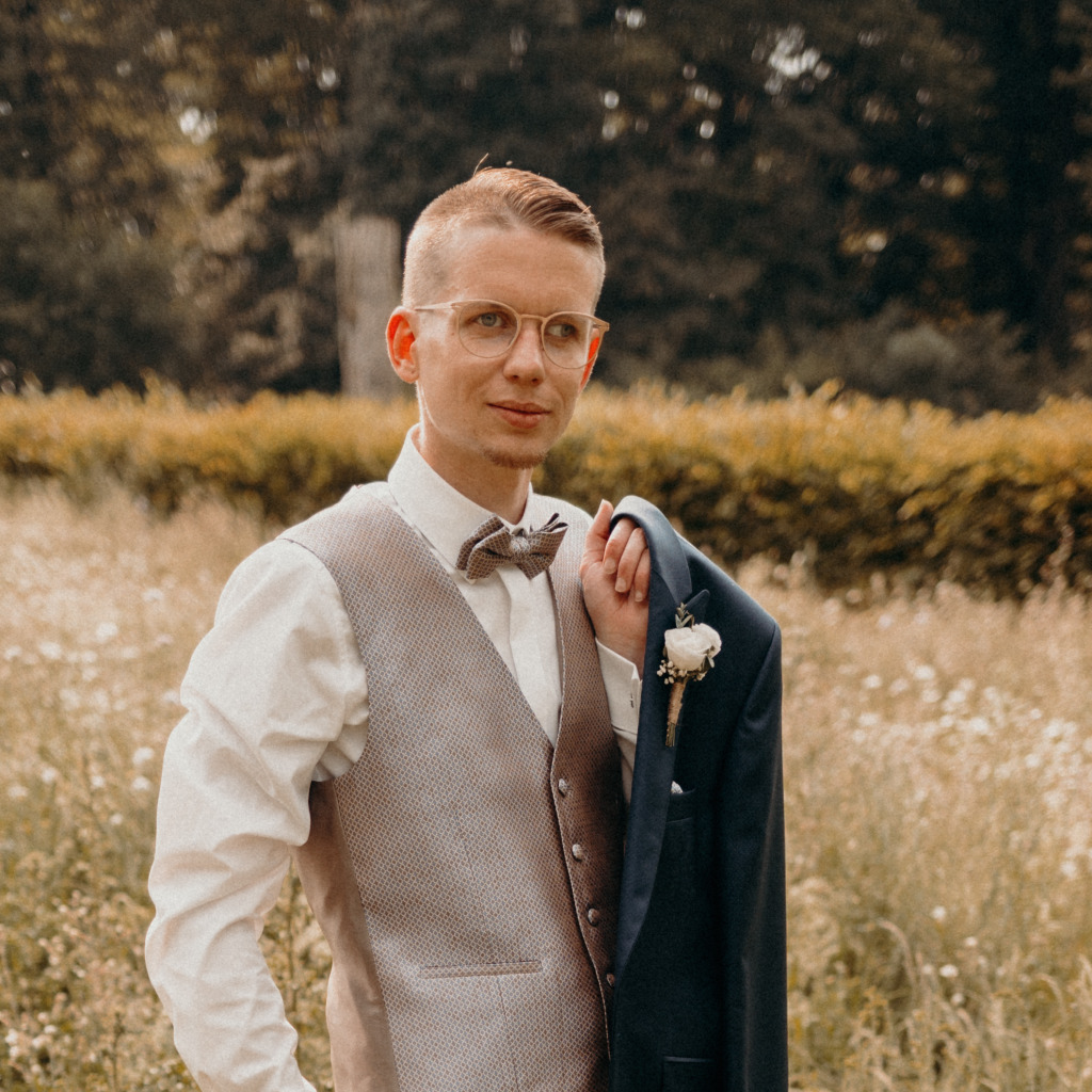 Mike Maahsen - IT Infrastructure Team Leader - Raben Trans European ...