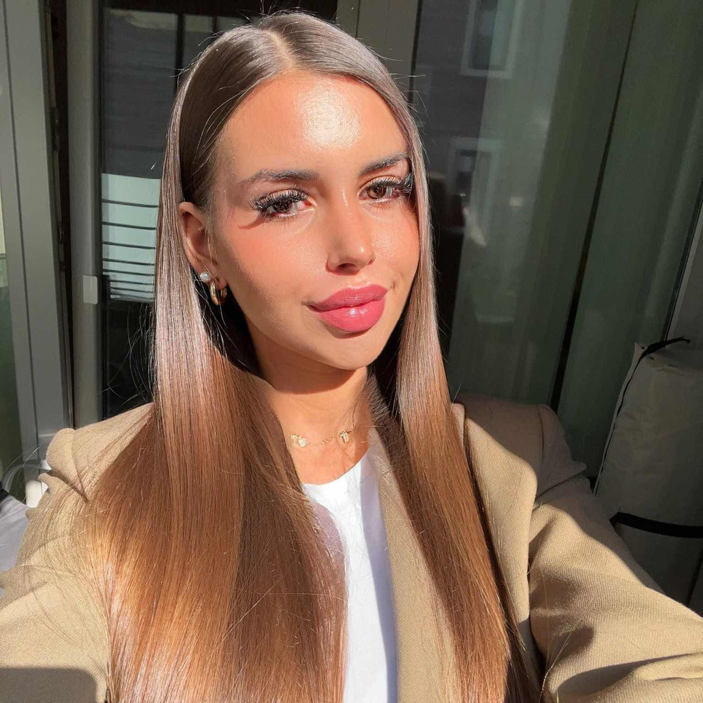 Dilayla Yilmaz - Verwaltungsangestellte - Freie und Hansestadt Hamburg ...