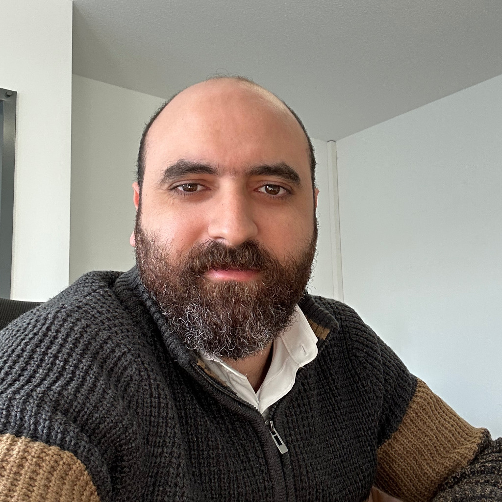 Anas Ghailane - Projektingenieur, Consultant in PVD - Avaluxe Coating ...