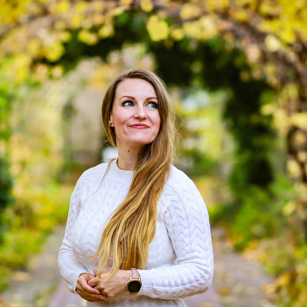 Maria Schulz - Coachin & Trainerin - Maria Schulz Einzelunternehmen | XING