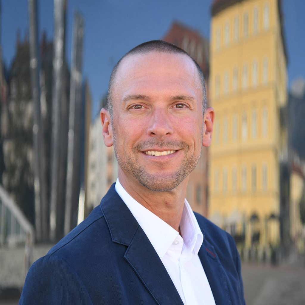 Volker Greis - Inhaber - feinkonzept - Agentur für Mediendesign & Web ...