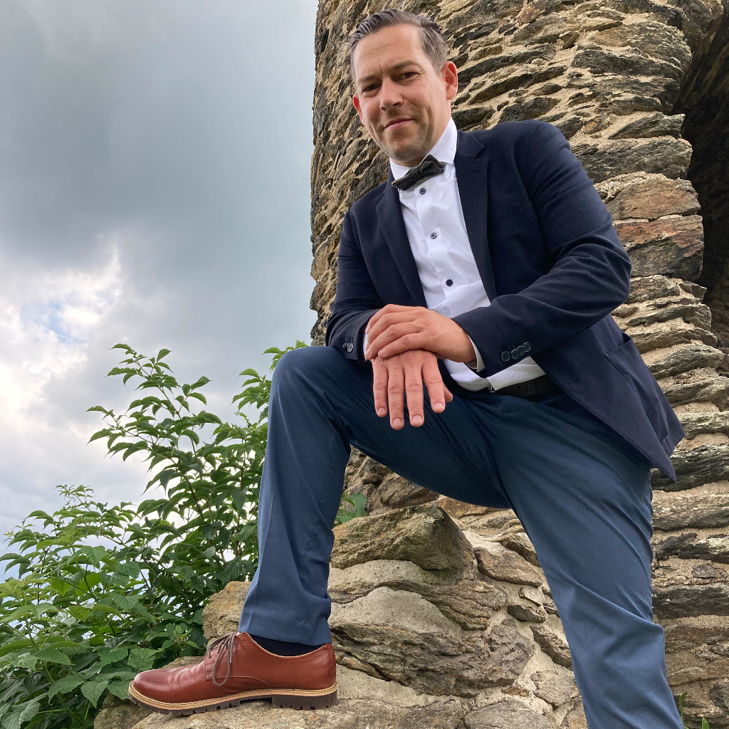 Sebastian Engel - Einrichter Mechanische Fertigung - Albert Handtmann ...