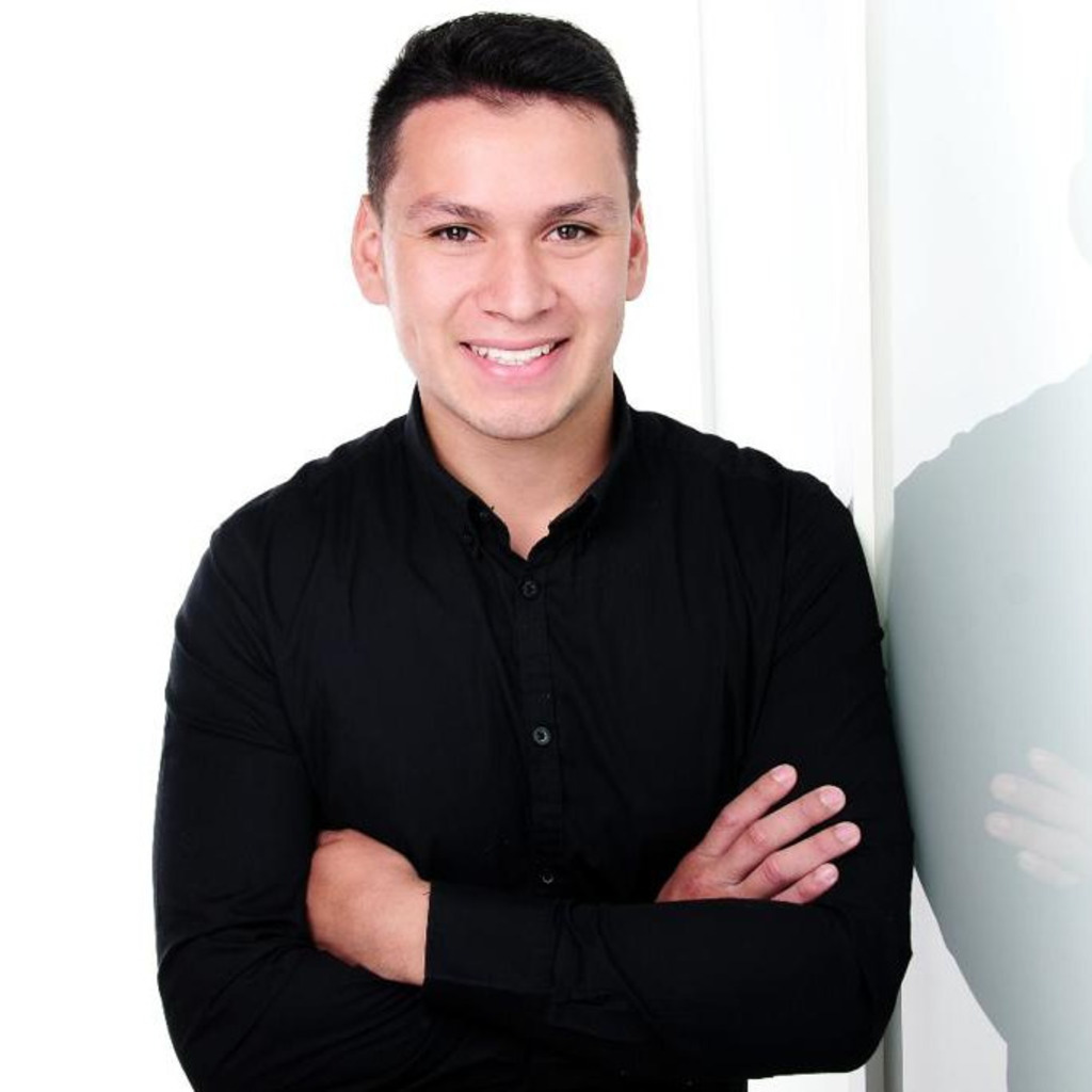 Leonel Navarrete Rosas - Bauingenieur - GOLDBECK Südwest GmbH | XING