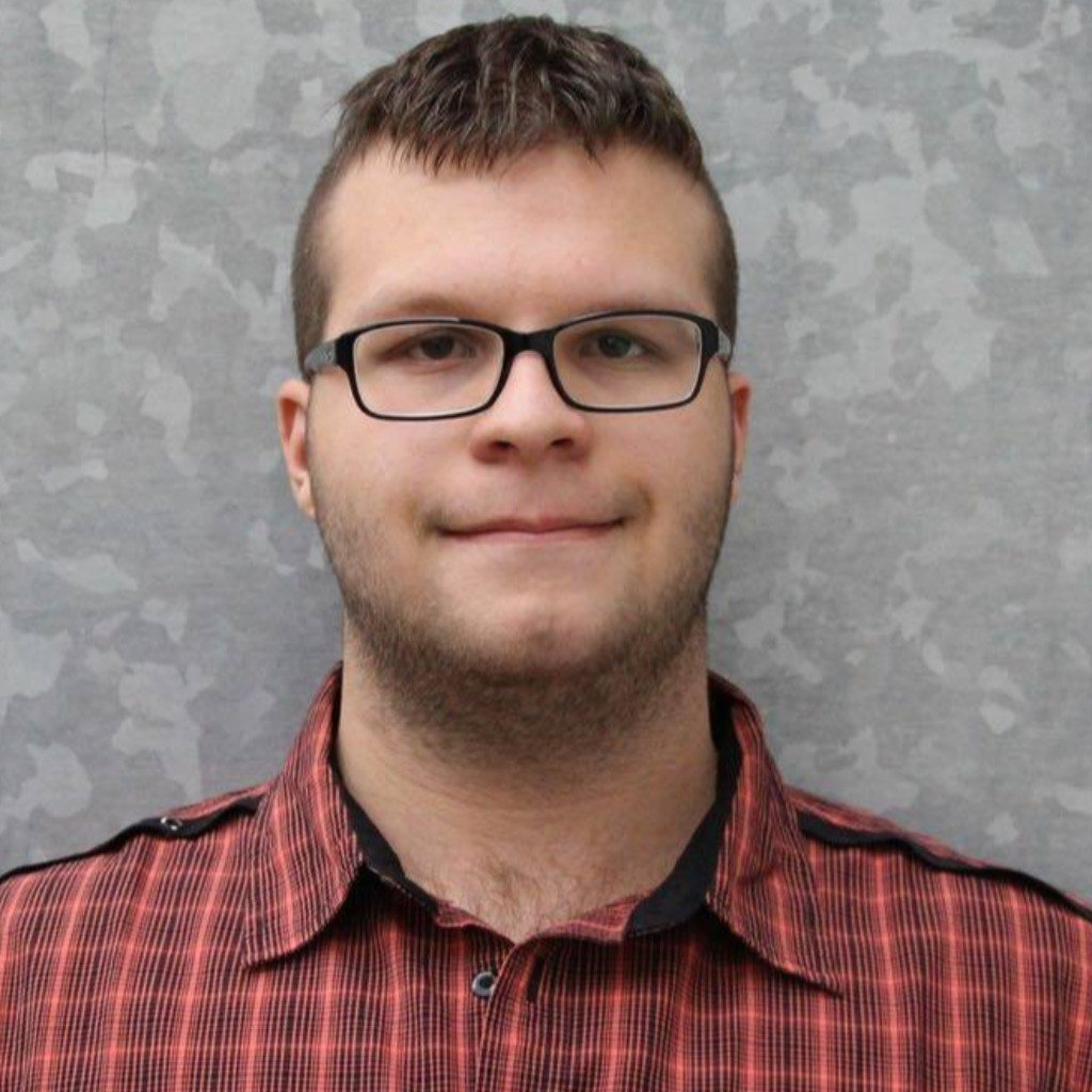 Angelo Romano - Resourcing Support - Persaga AG | XING