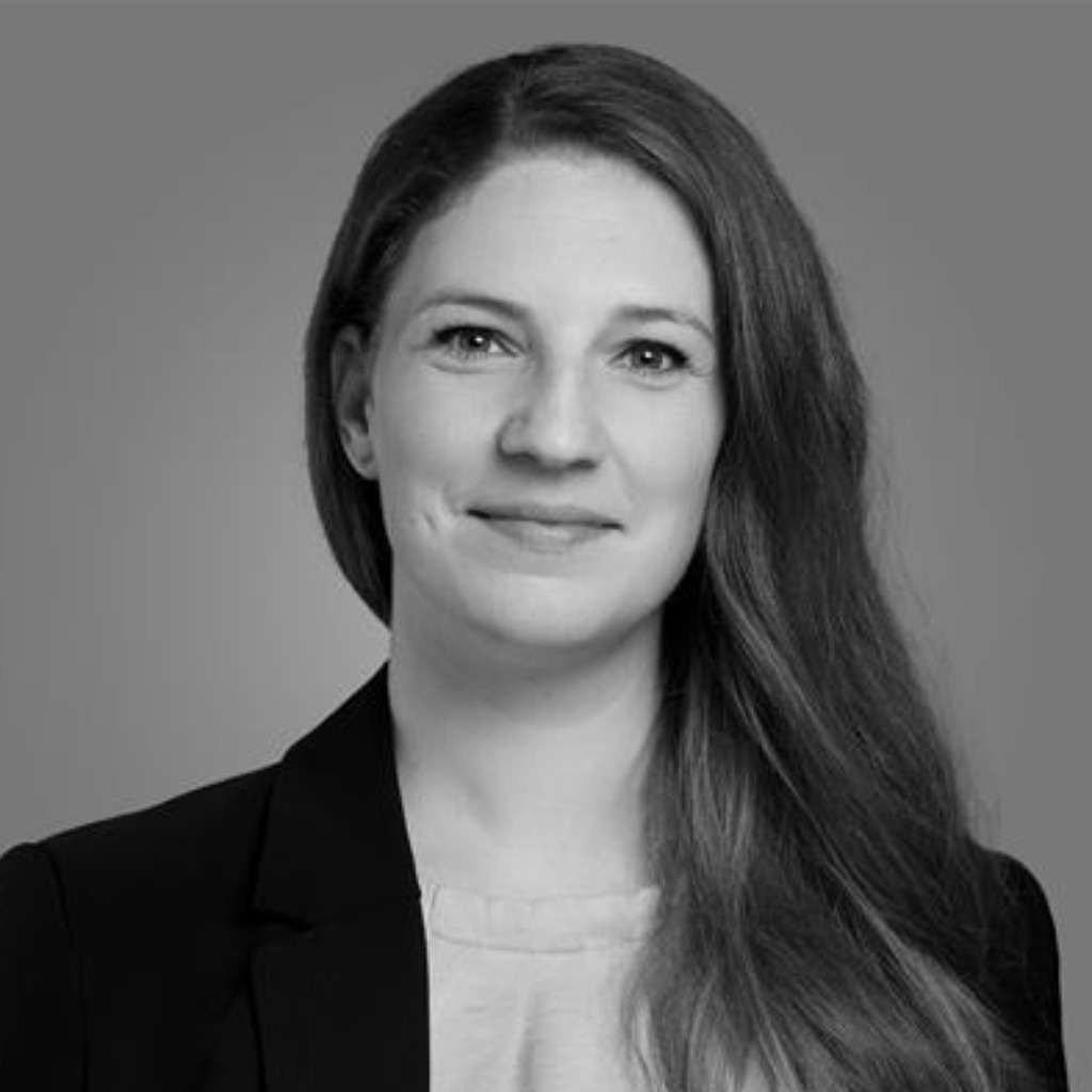 Lisa-Maria Berg - Projektingenieurin - LHR GmbH & Co. KG | XING