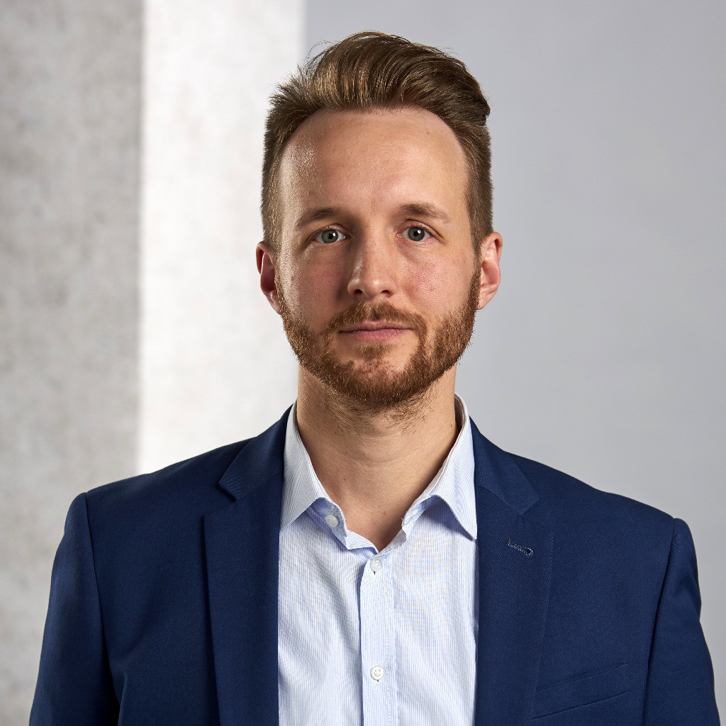 Michael Hötzel - OEM Sales Manager Germany - EBARA Pumps Europe S.p.A ...