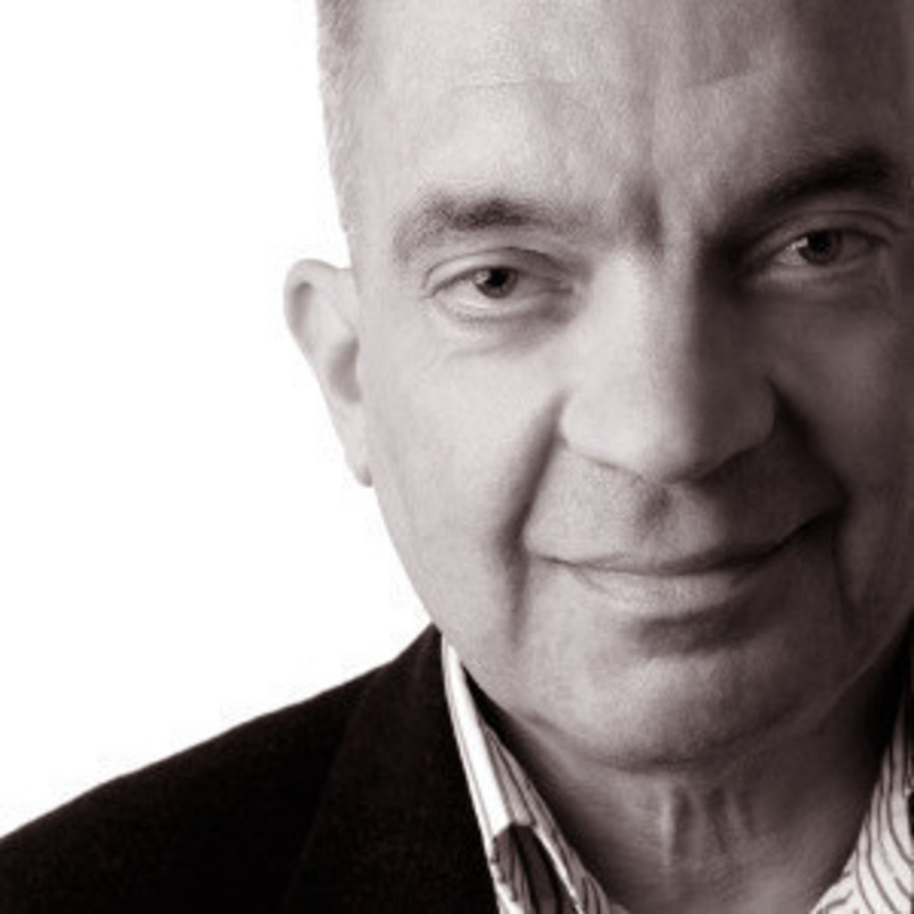 Bernd Frick - Migrator - Aussenwasser | XING