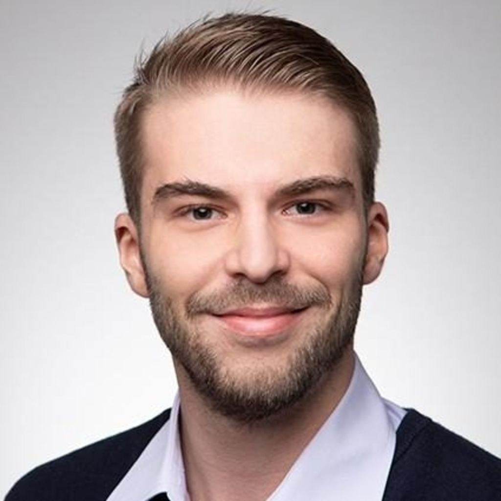 Marc Mally - Leiter Controlling - WAVE Distribution & Computersysteme ...