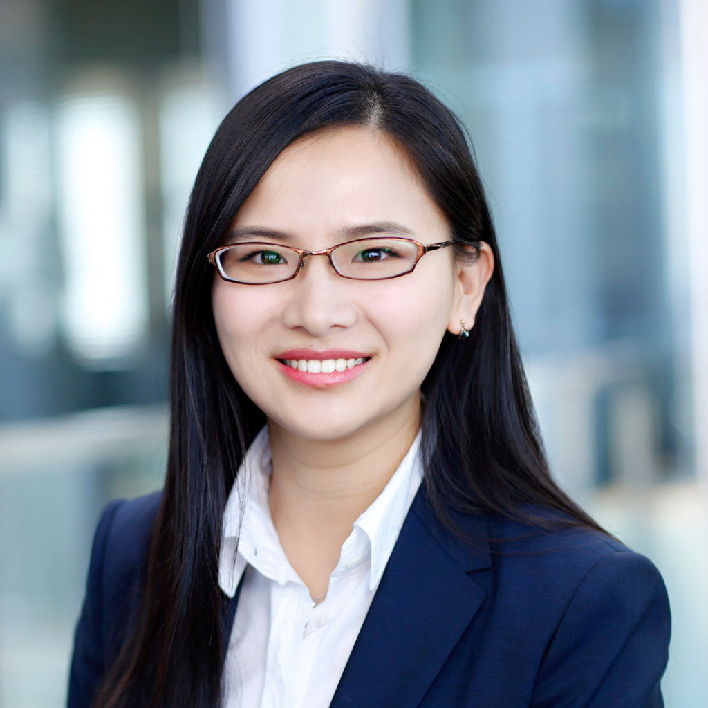 Jie Gao - Management Consulting - Consultant - PwC | XING