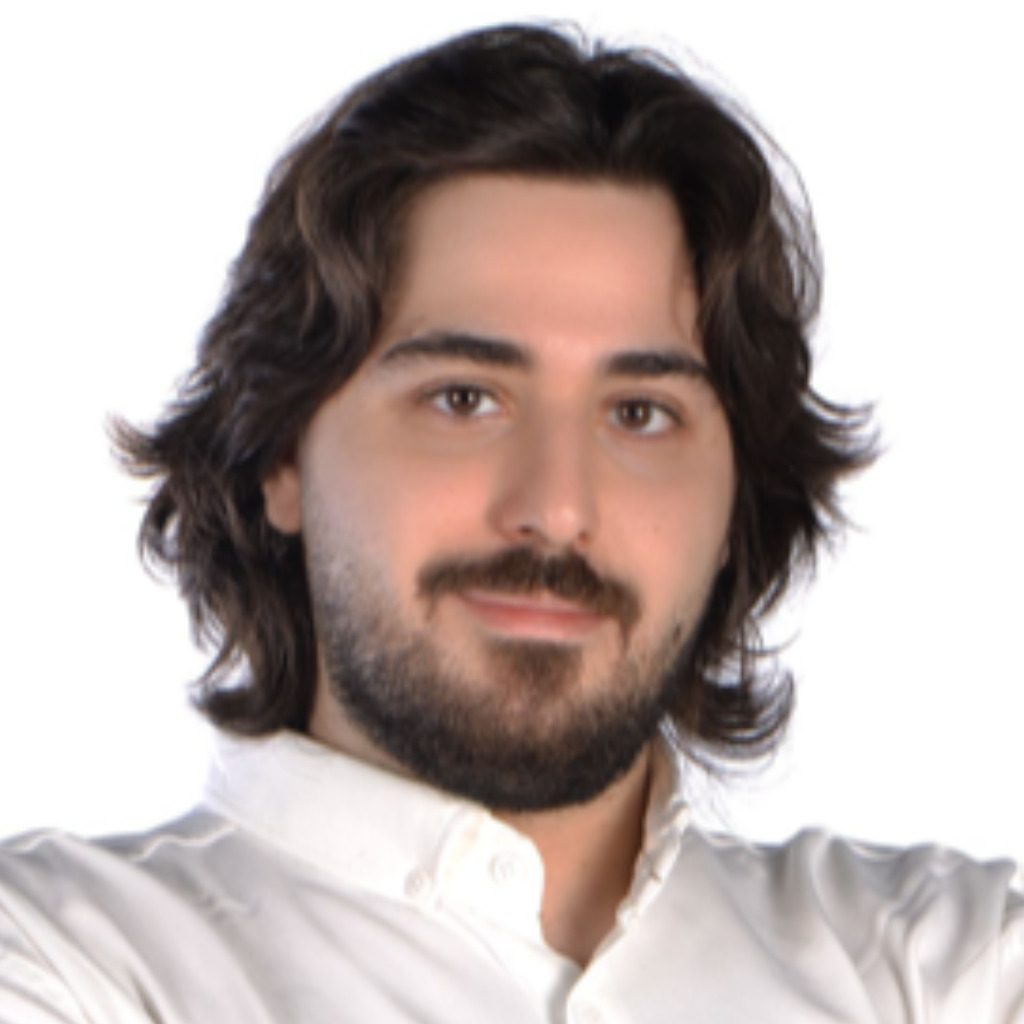 Ibrahim Eren Kilisli - Product Manager and Software Engineer - REZINN TEKNOLOJI VE TICARET A.S ...