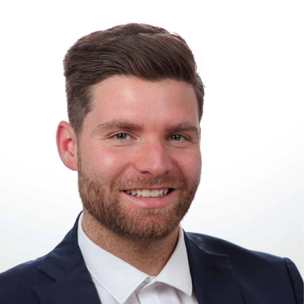 Nicolas Kaspar - Finanzcoach - Deutsche Vermögensberatung | XING