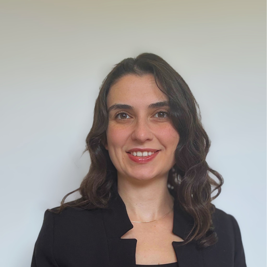 Kardelen Cilgin - Research Assistant - Justus Liebig Universty | XING