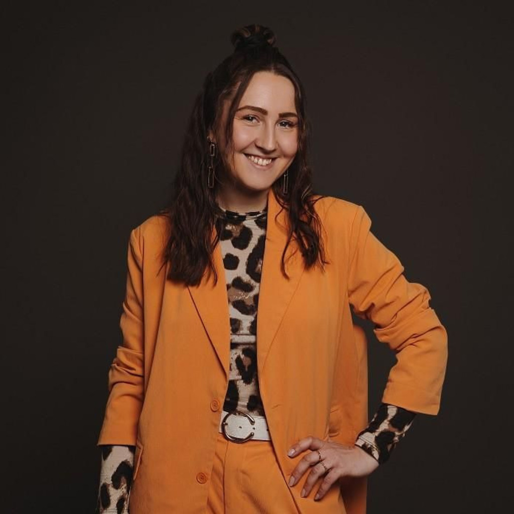 Michelle Baron - Teamleitung Dekoration/Visuelles Marketing - F ...