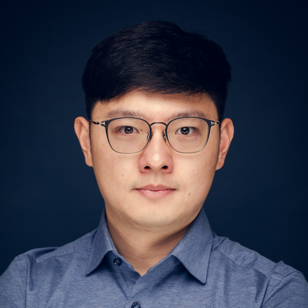 Yi An Chen - Developer - FAS GmbH Ingolstadt | XING