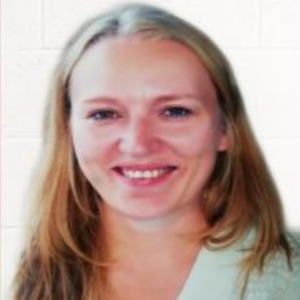 Isabel Schilling - Sachbearbeiterin in der Immobilienverwaltung - AG ...