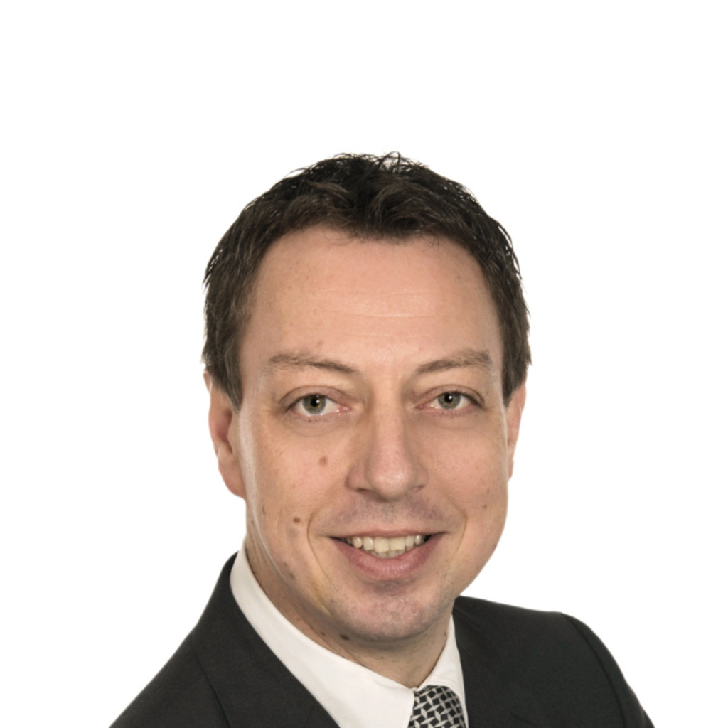 Patrick Radermacher - Director, Global Accounts - West Pharmaceutical ...