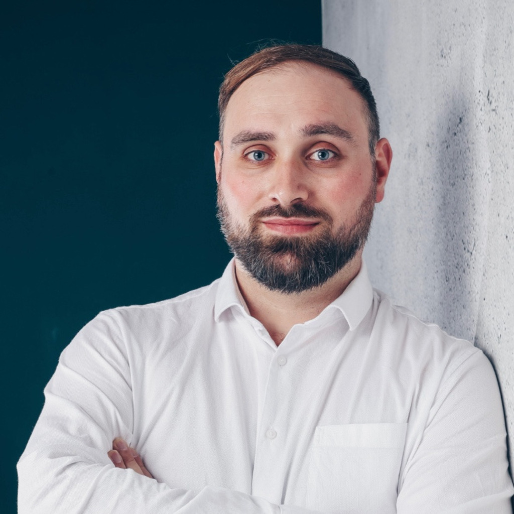 David Wunderlich - Controller - SEGU Bad | XING