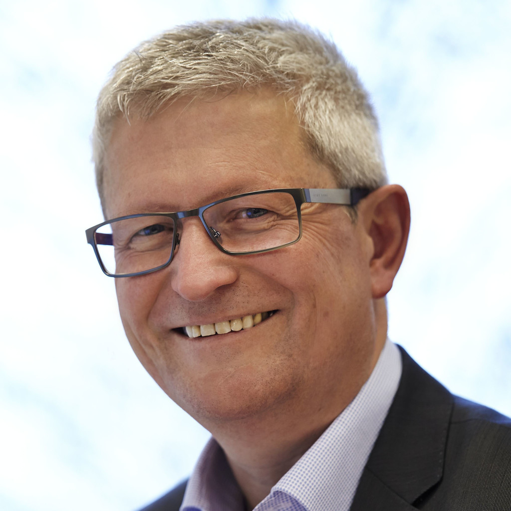 Helmut Kokenbrink - Kfm. Leiter - Brauns-Heitmann GmbH & Co. KG | XING