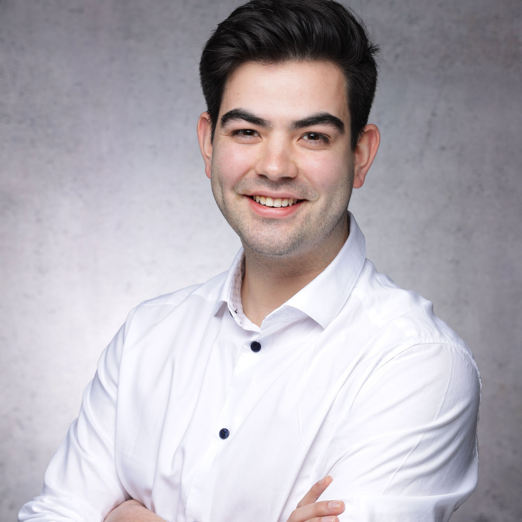 Patrick Jegers - Event Sales Manager - NINFLY Münster | XING