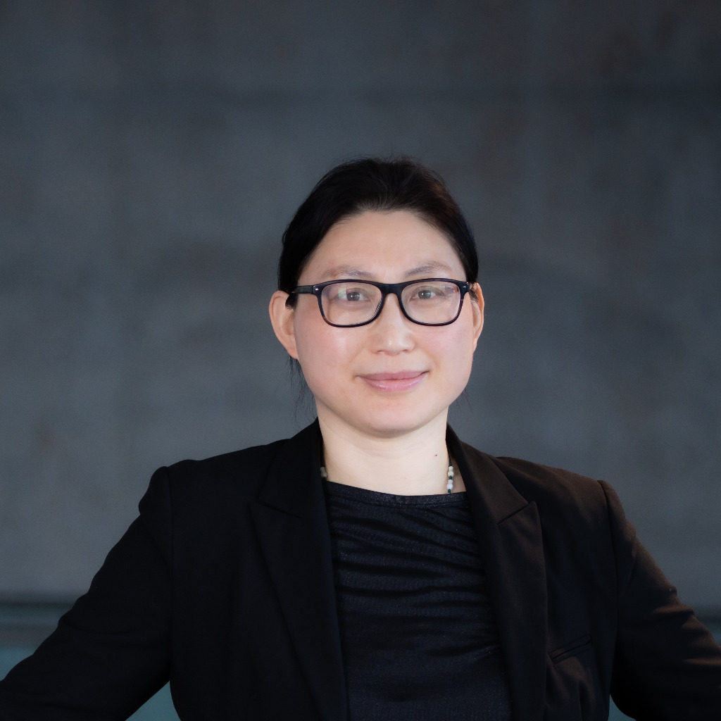 Cuiping Ma - Werkstudentin - WILO SE | XING