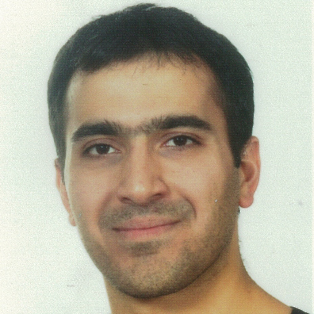 Ibrahim Al-Qassab - Electrical Communications Engineering - Universität ...