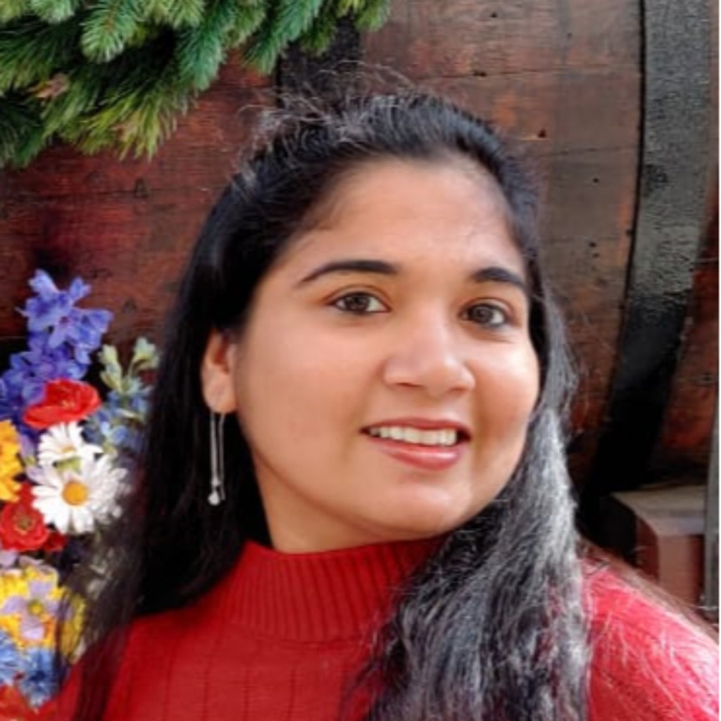 Mitisha Gangwal - Project Manager/Lead - Amdocs | XING