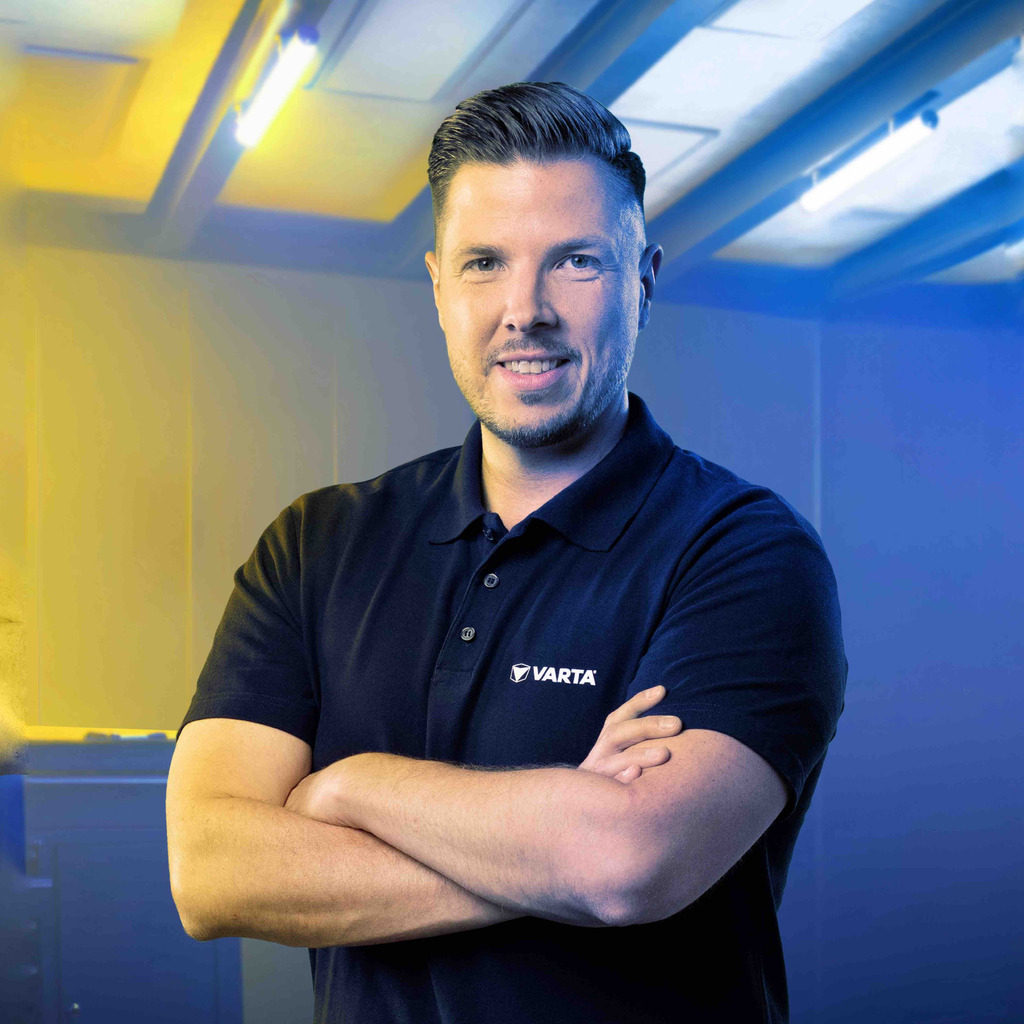 Kevin Runckel - Gebietsverkaufsleiter - Clarios Germany GmbH & Co. KG ...