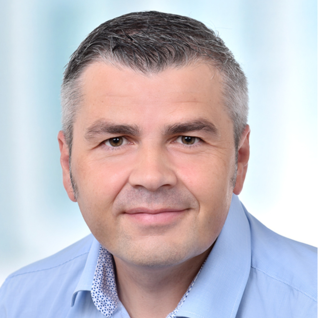 Thomas Gruber - Zugführer - Bundesanstalt Technisches Hilfswerk | XING