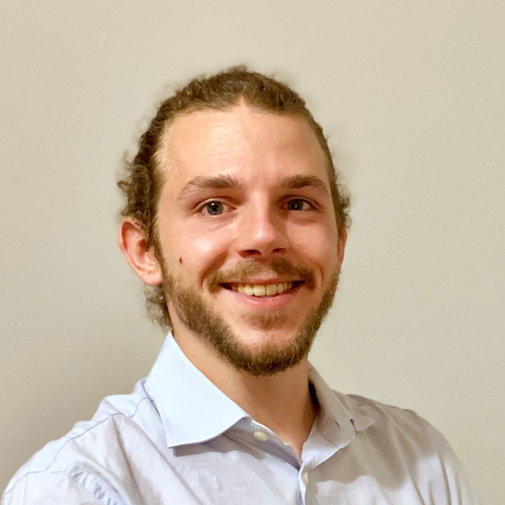 Joshua Sugden - IT Recruitment Consultant - Confidential | XING