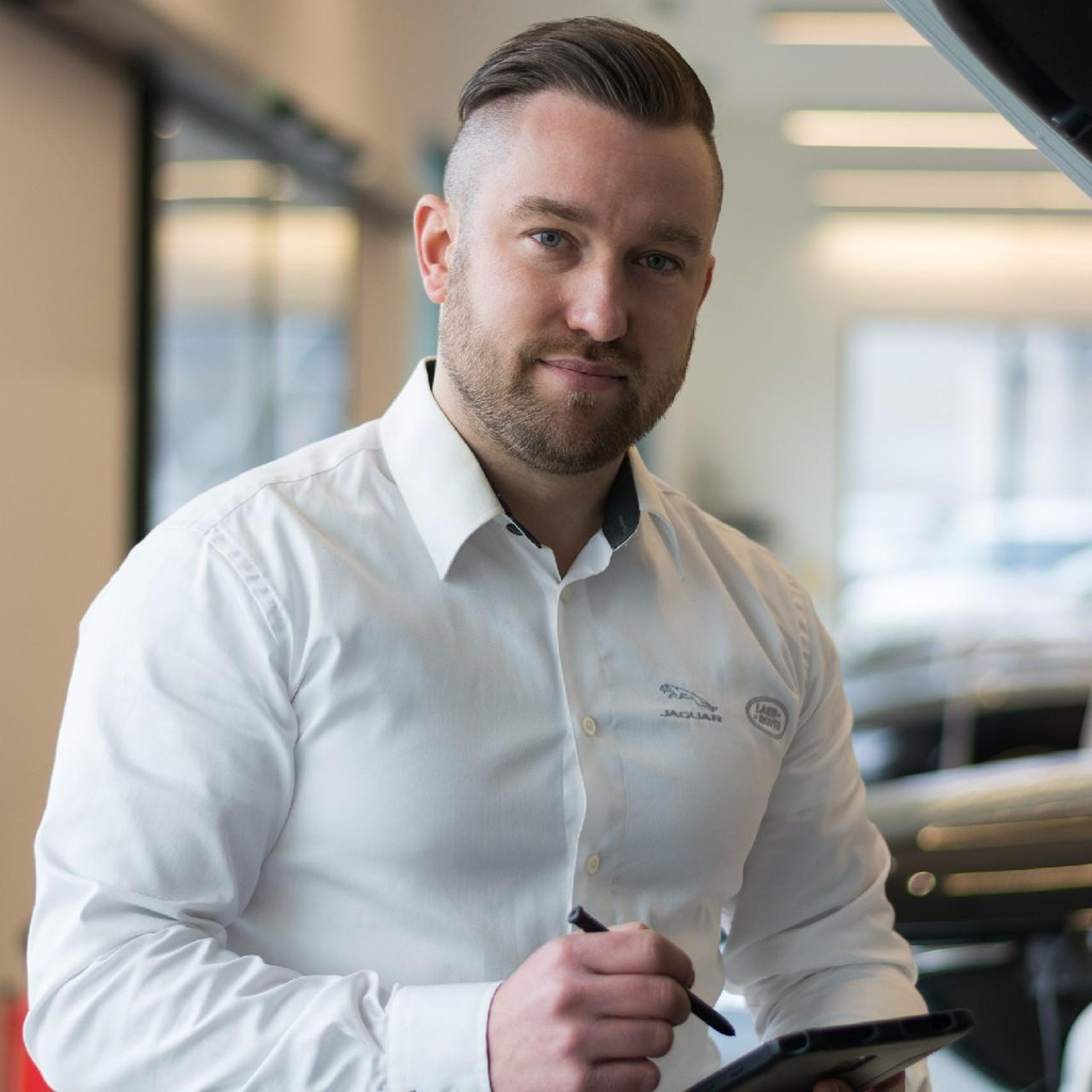 David Twomey - Serviceleiter - Fuhrmeister Exclusive Automobile GmbH ...