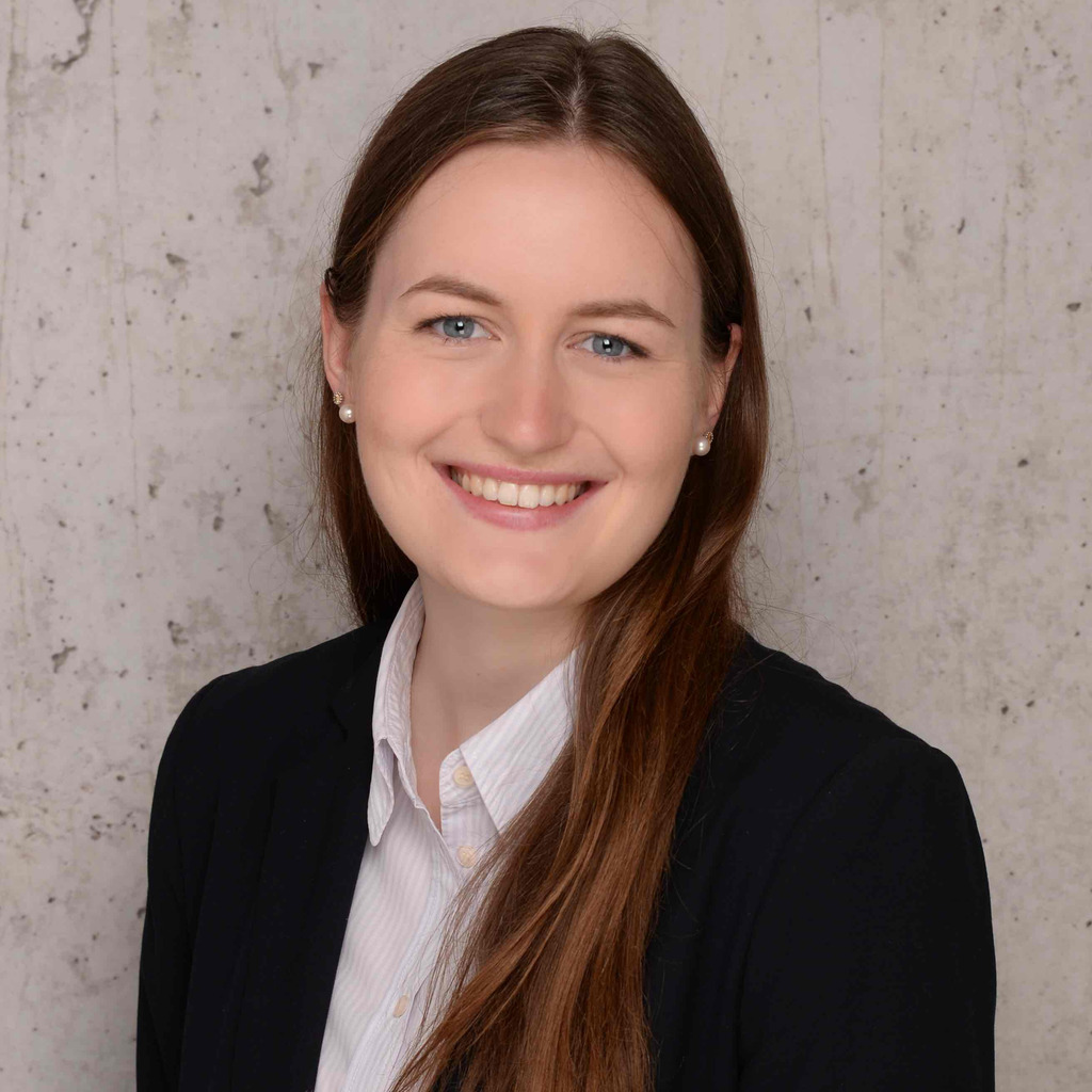 Friederike Henschen - Strategische Einkäuferin - Gebr. Schoemaker GmbH & Co. KG | XING