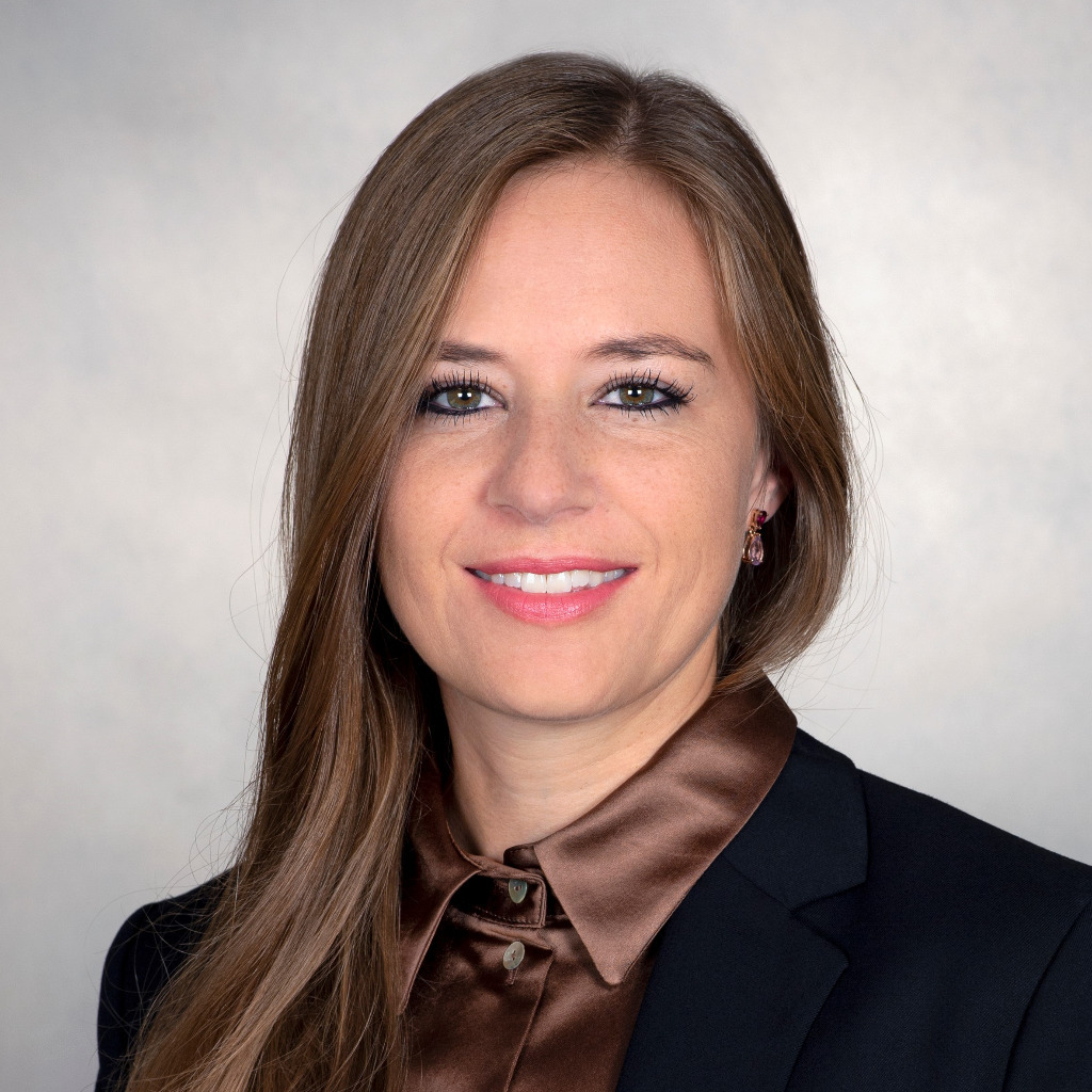 Judith Kellner - Human Resources Business Partner Leader - Steelcase AG | XING