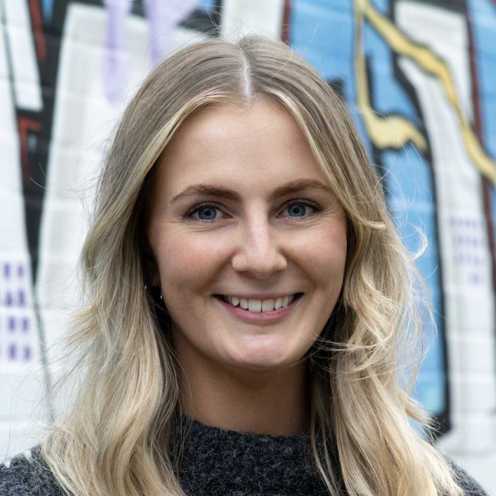 Jule Nienkarken - Jr. People & Culture Manager - Digital Masters GmbH | XING