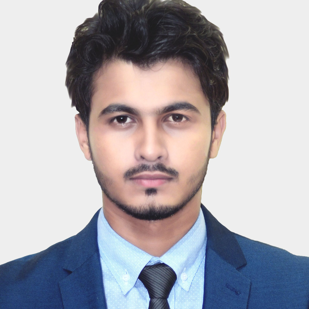 Asad Ahmed Rabbi - Software Engineer IV - Polygon Technology | XING