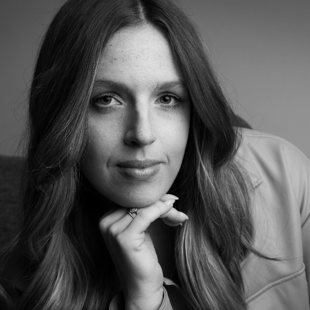 Katrin Kloppmann - Online Marketing Managerin - Hübner GmbH & Co. KG | XING