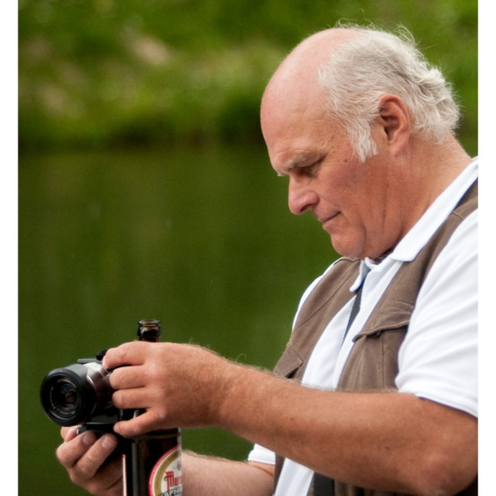 Ing. Helmut Riedl - GPÜ - ATOS | XING