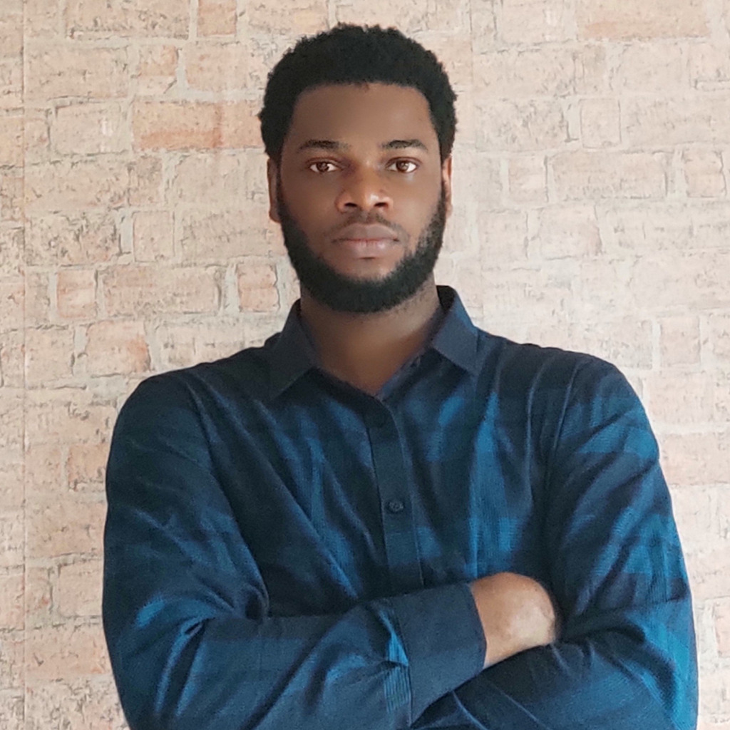 Franklin Ikenna Isaiah - Senior Software Engineer - OneRoute | XING