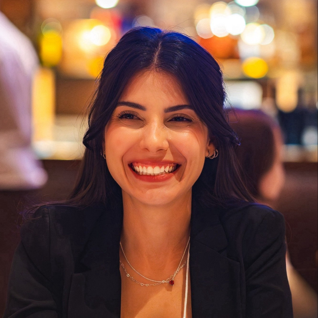 Aline Martins - Senior Product Marketing Manager - QuintoAndar | XING